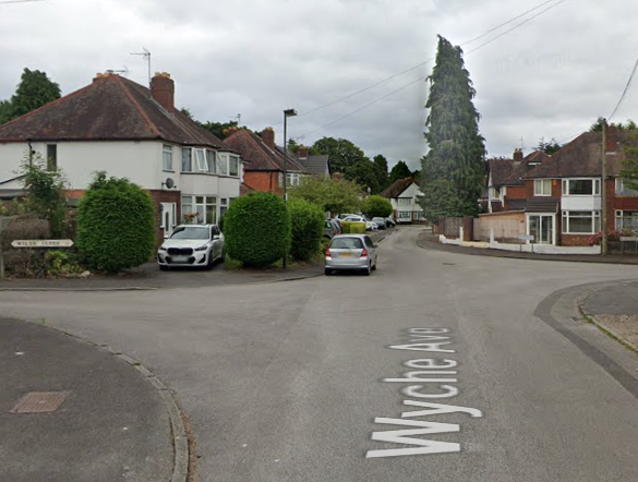 Birmingham's most middle class neighbourhoods, according to The ...