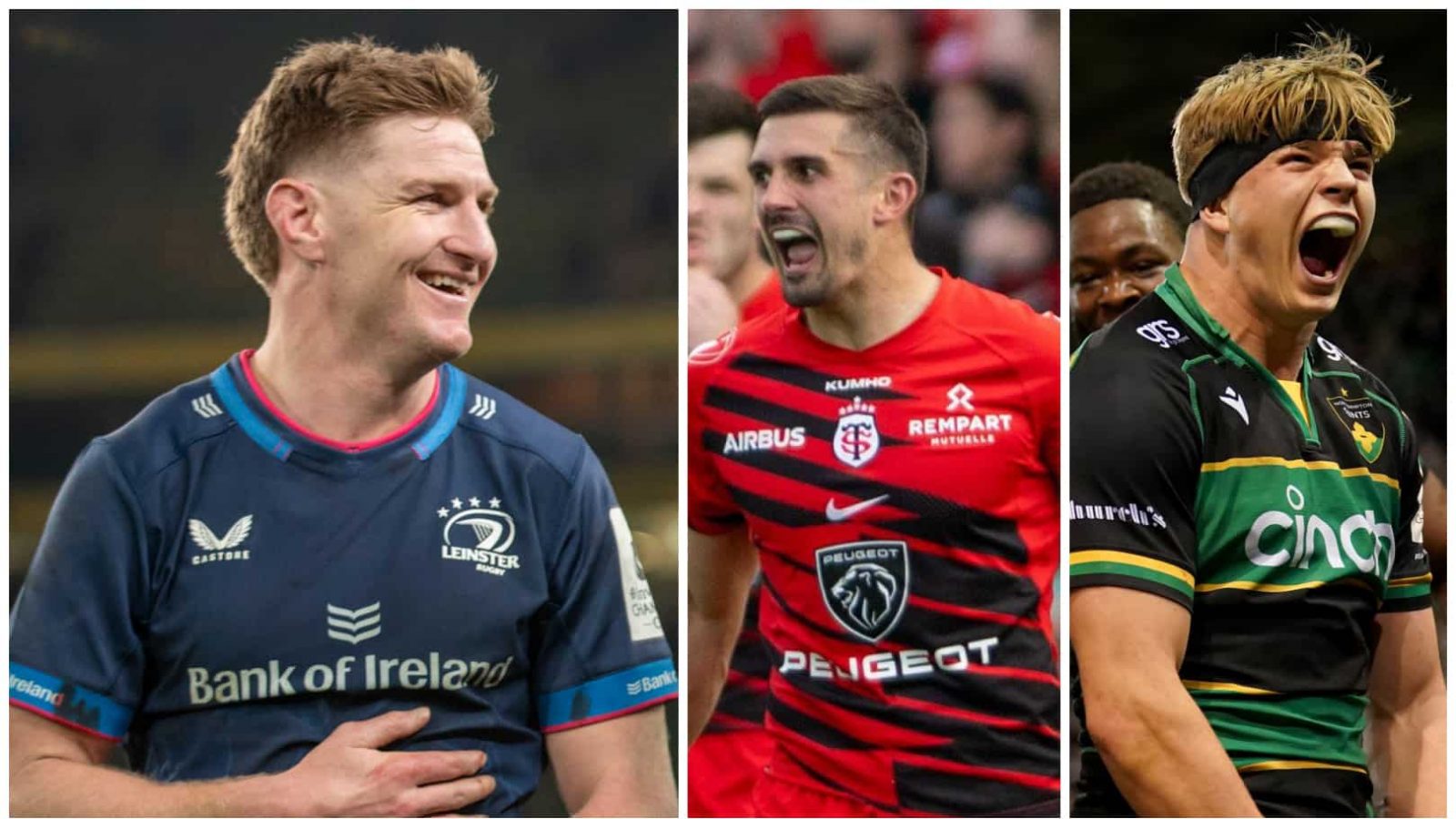 Jordie Barrett bids for an All Blacks first headlining star-studded ...