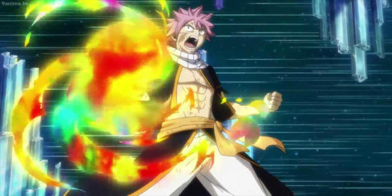 10 Shonen Anime Fire Force Fans Will Love and Why
