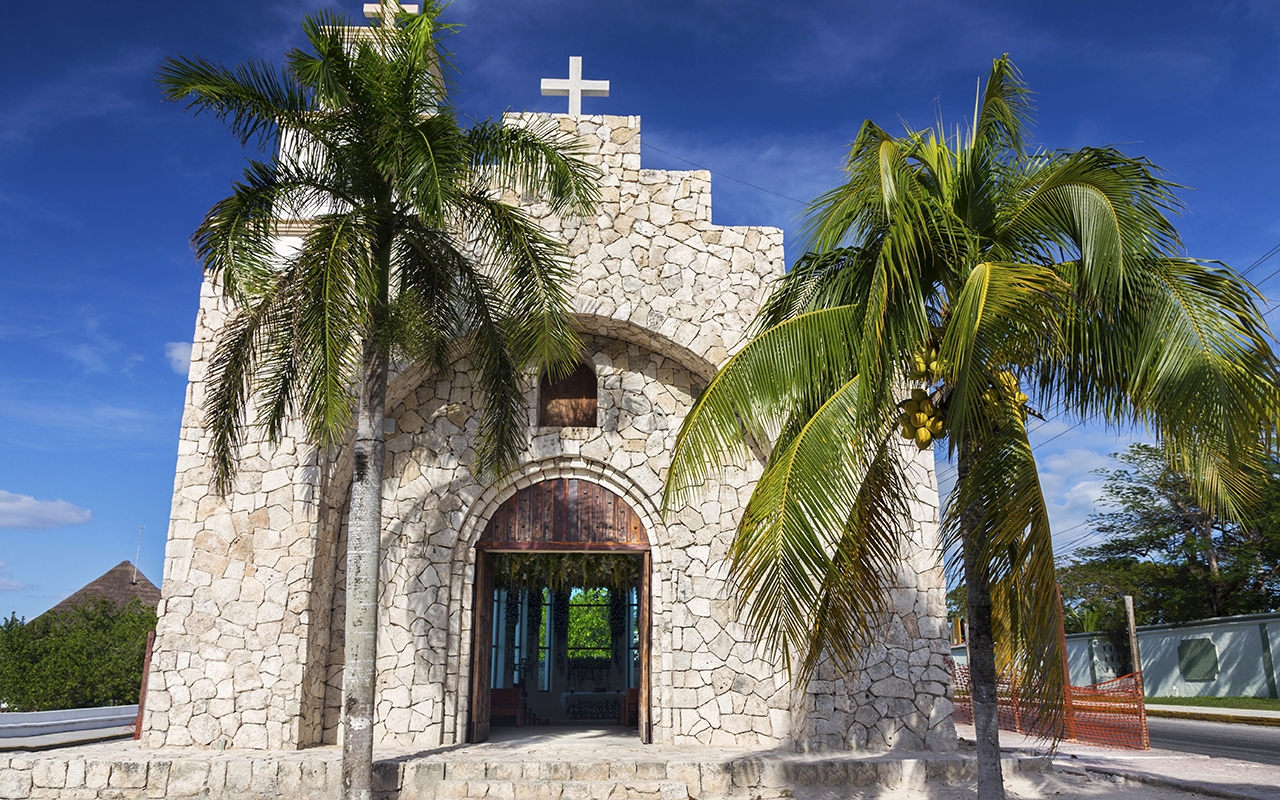 20 Most Beautiful Cruise Ports In the World