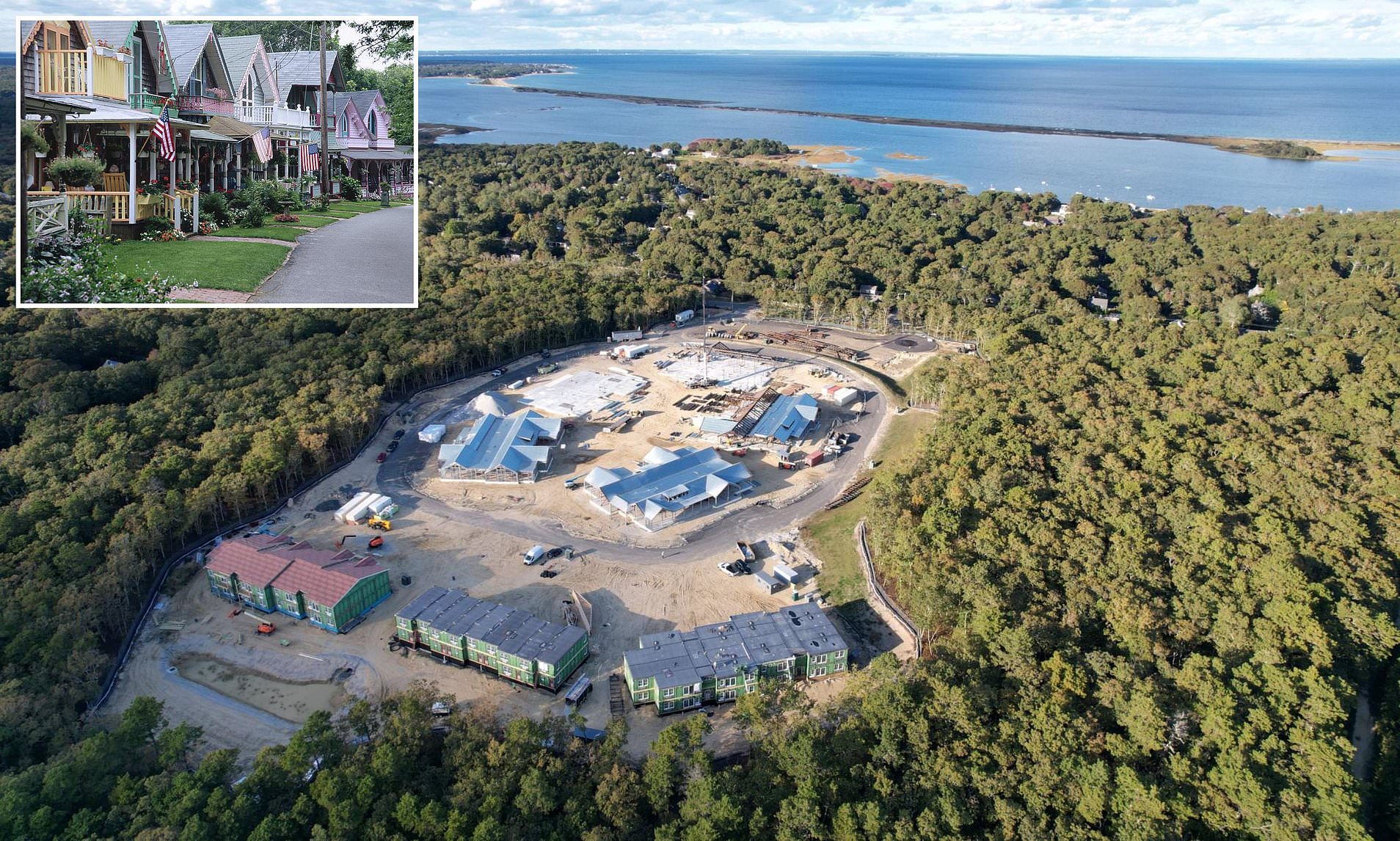 Paradise island's hospital forced to take bizarre step to avoid running ...