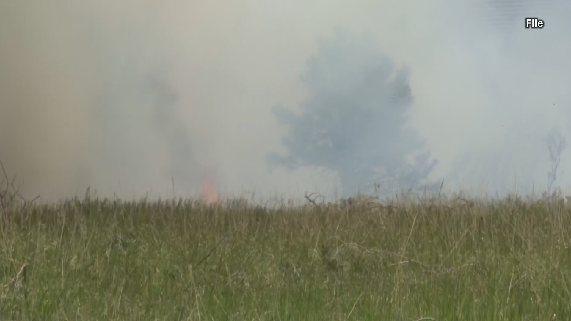 Controlled burns scheduled at Cheyenne Mountain for Space Force fire ...