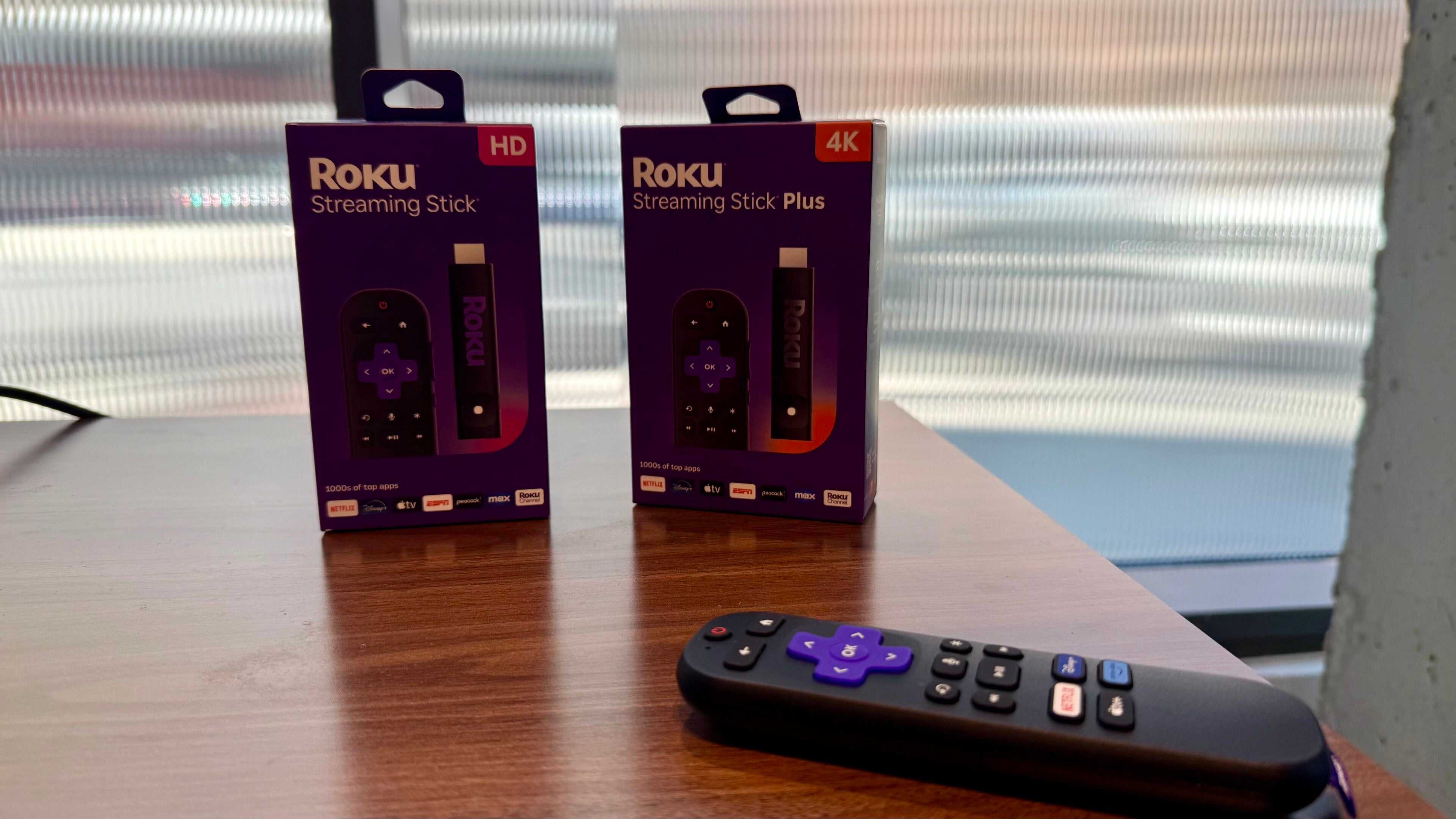 Roku announces 2 new streaming sticks starting at just $30