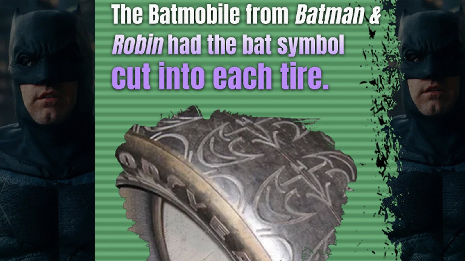 14 Fascinating Movie Scene Details Hiding In Plain Sight