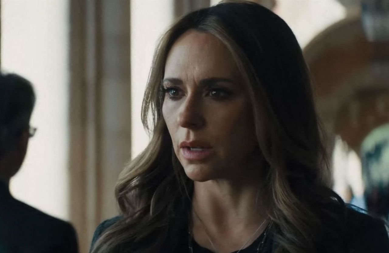 Le retour glaçant de la saga « Souviens-toi l’été dernier » avec une ...