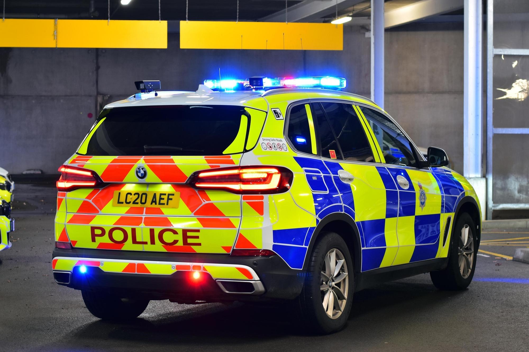 Scarborough woman charged with multiple offences, including assaulting ...