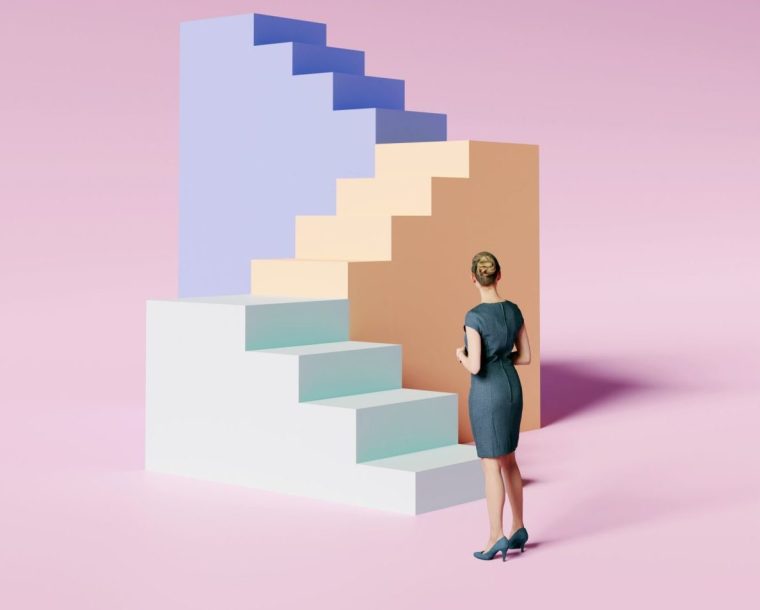 Nine reasons you’re not getting promoted at work, according to experts