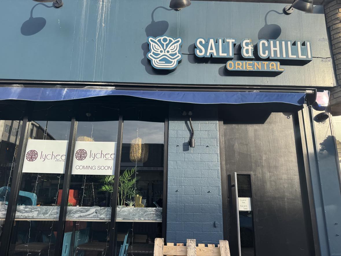 Restaurants of Glasgow: One of Glasgow's best Chinese restaurants is ...