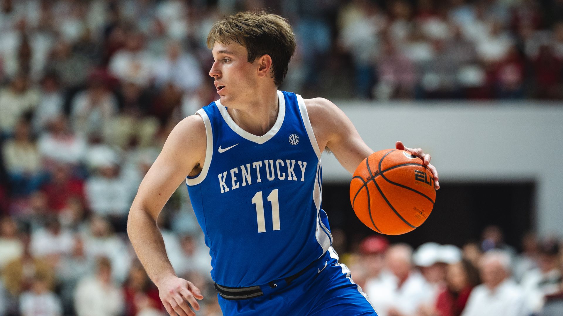 Wednesday Headlines: Final Kentucky Basketball Roster Spots Following ...