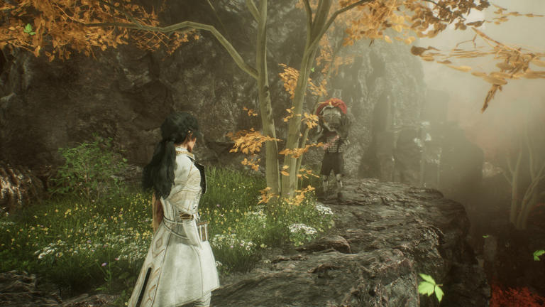 Clair Obscur: Expedition 33 mime locations and how to beat them