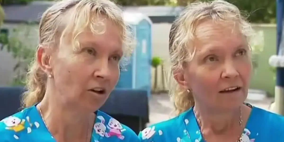Amazing Aussie Twins Are Not Going Viral For The First Time—Their ...