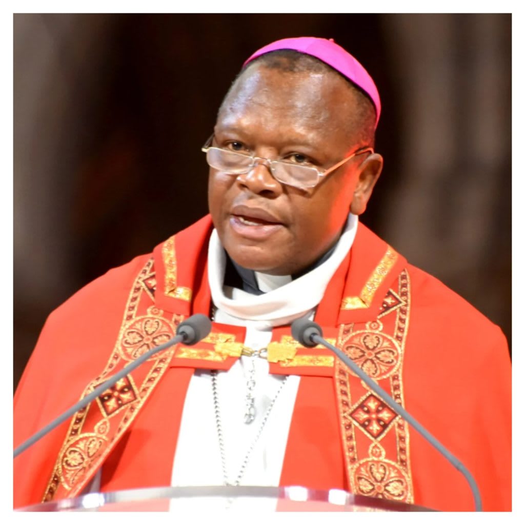 Vatican: Two cardinals who may make history as first African pope in ...