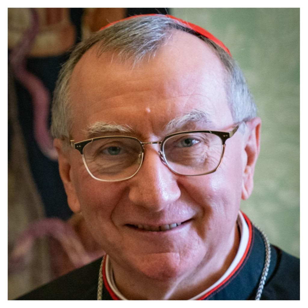 Vatican: Two cardinals who may make history as first African pope in ...