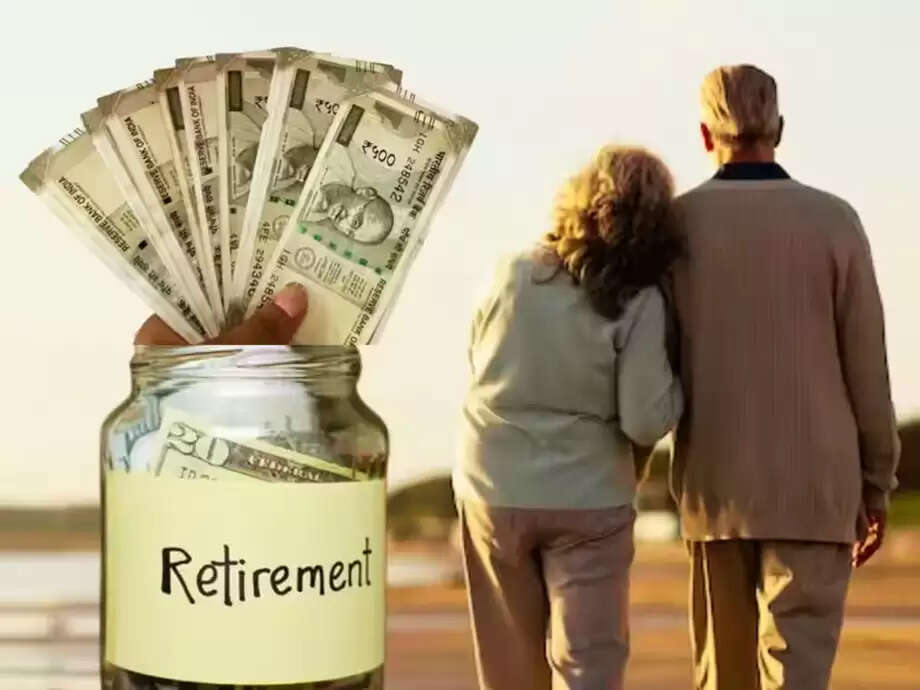 Retirement: These schemes make you enjoy your old age, they will give ...