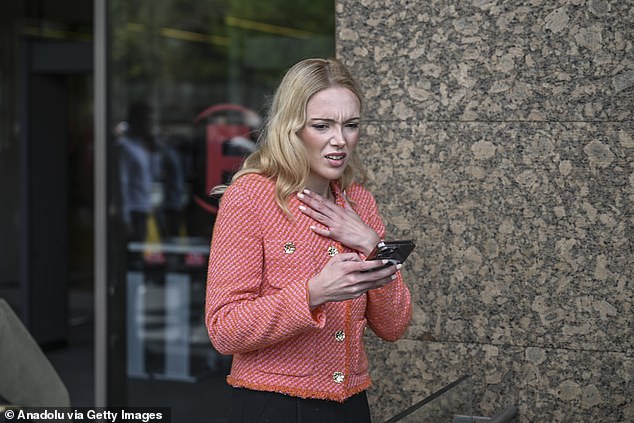 Powerful 6.2-magnitude earthquake shakes buildings in Istanbul