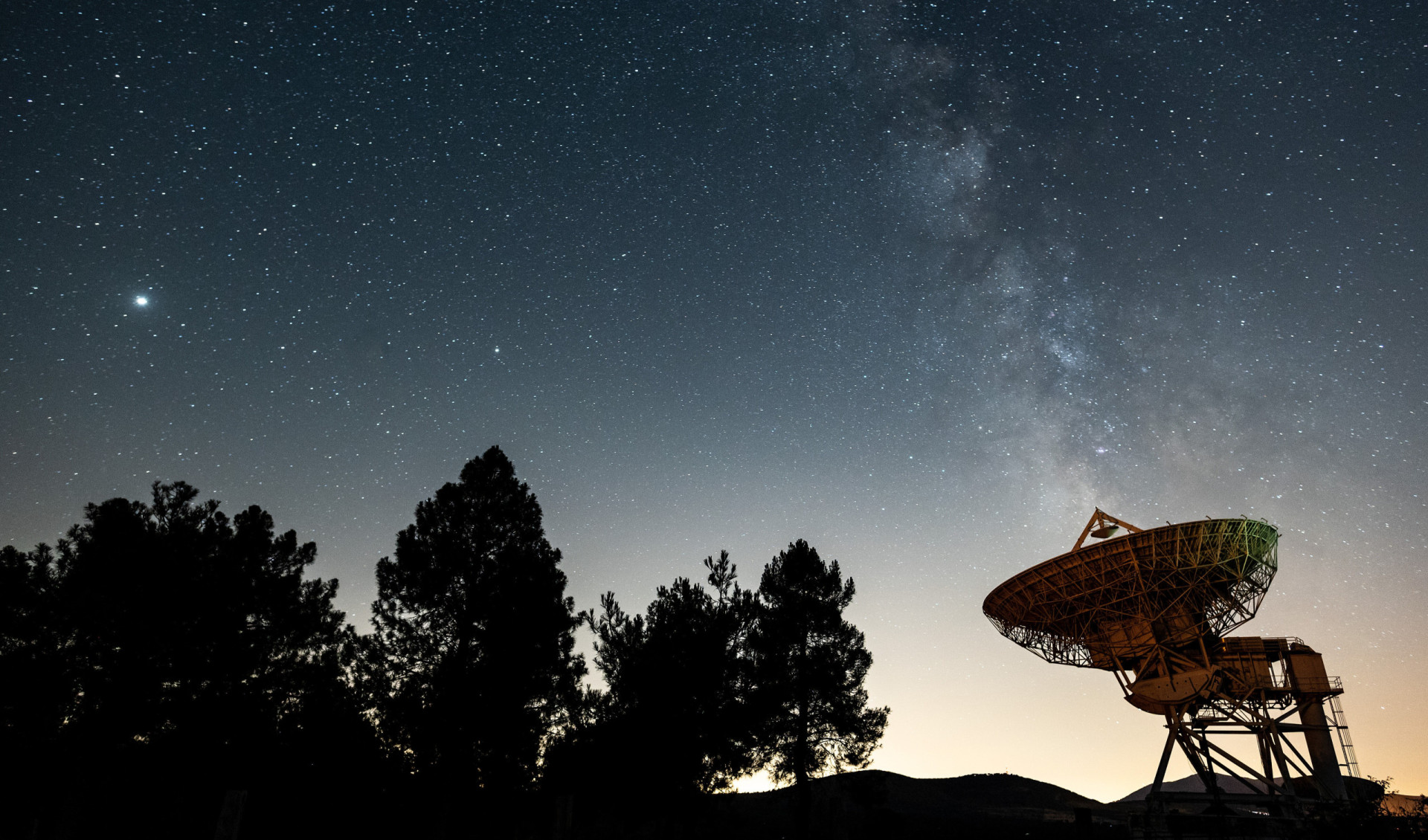 The greatest discoveries and advancements in the history of astronomy