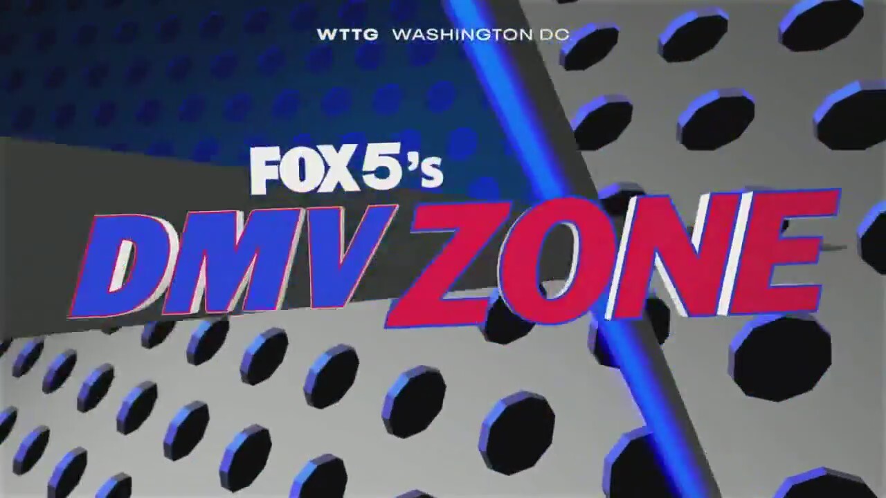 DMV Zone: April 22, 2025