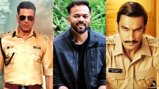 Rohit Shetty confirms sequel to Ranveer Singh's Simmba, plans to take ...