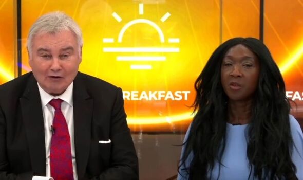 GB News guest sparks St George's Day fury - being English is 'nothing ...