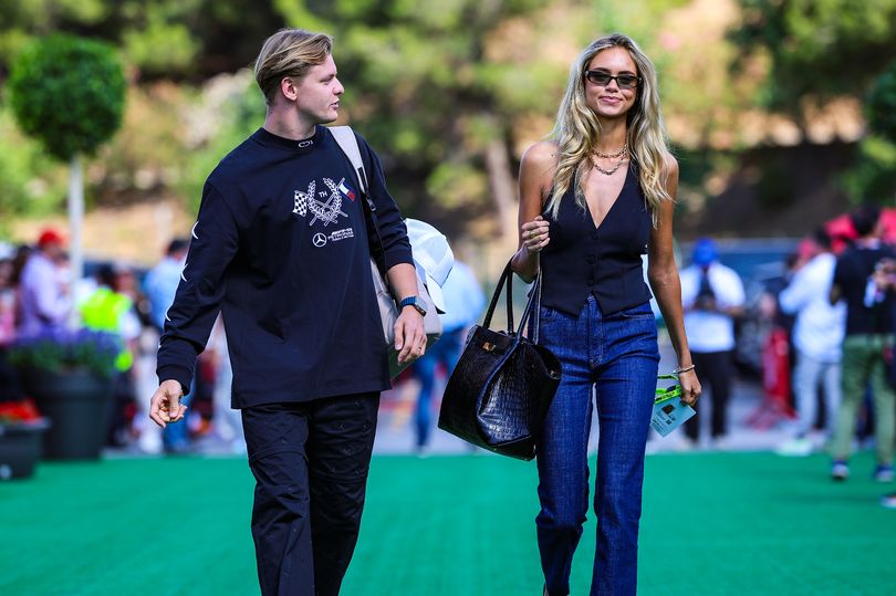 Michael Schumacher’s son deletes girlfriend pictures after ‘family vote ...