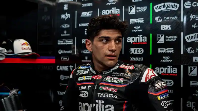 MotoGP Prancis 2026: Jorge Martin juara, pangkas selisih poin dari ...