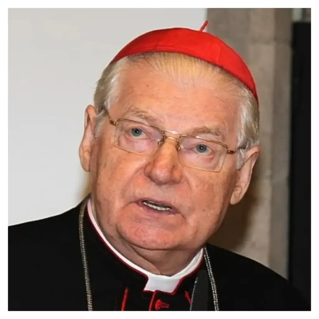 Vatican: Two cardinals who may make history as first African pope in ...