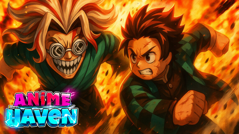 Anime Haven Simulator Codes – May 2025