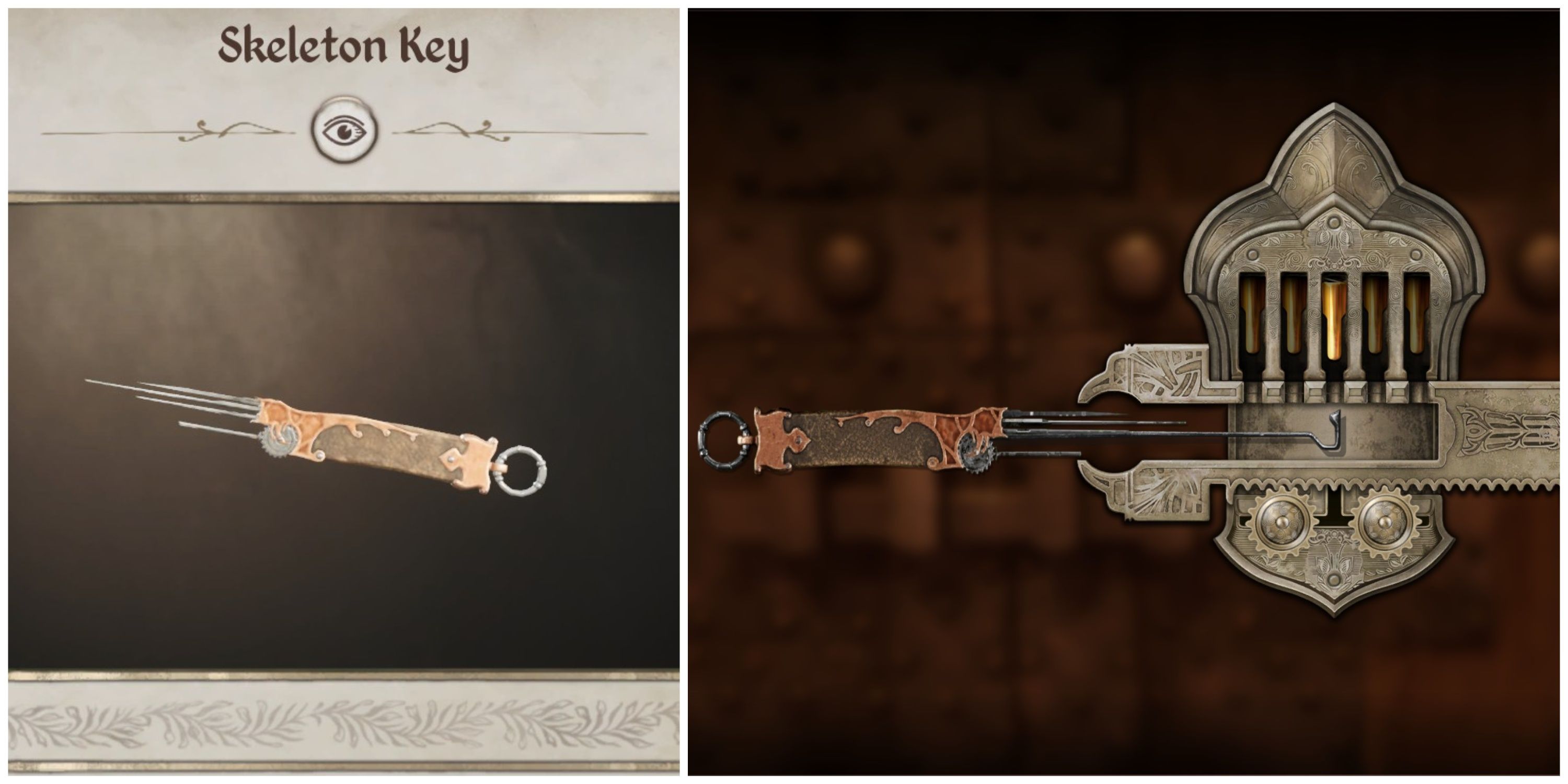 Skeleton Key Location in Oblivion Remastered