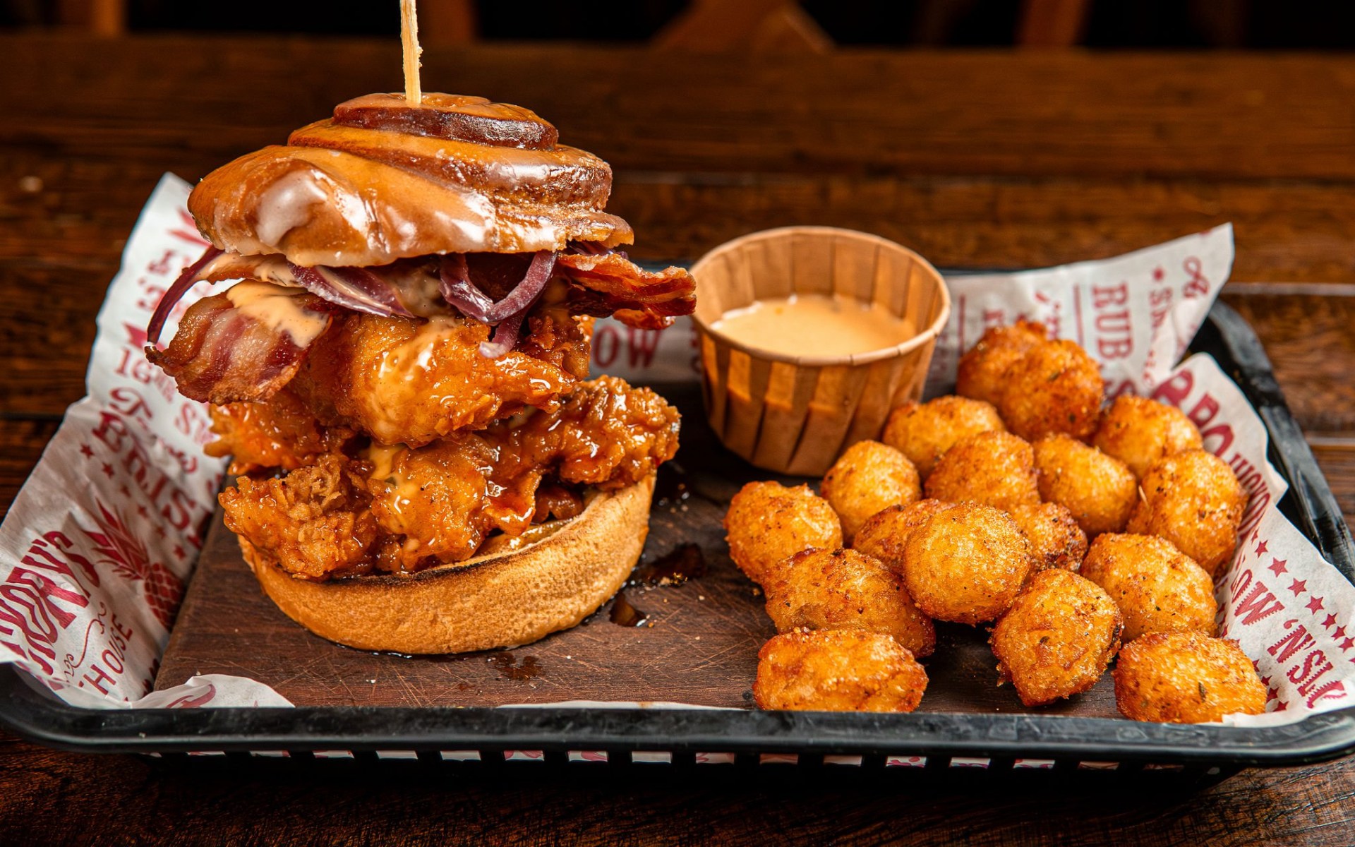 'Unreal' BBQ fast food chain owned by UK pub to open 10 new restaurants ...