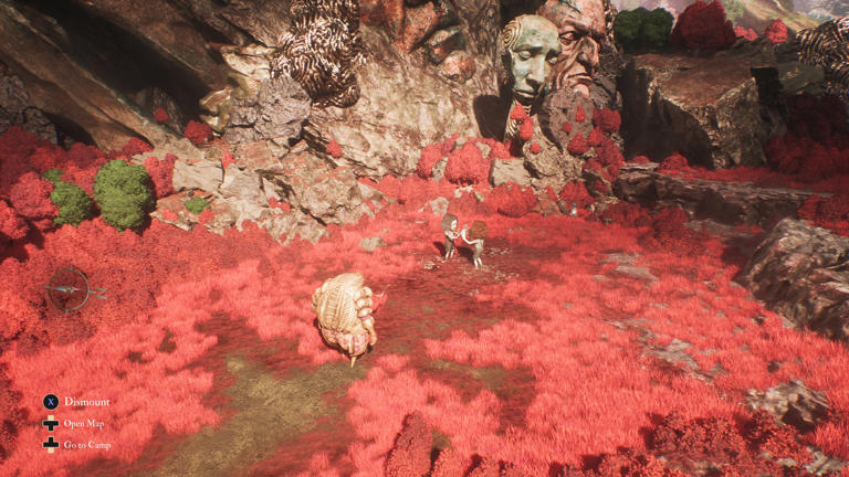 Clair Obscur: Expedition 33 mime locations and how to beat them