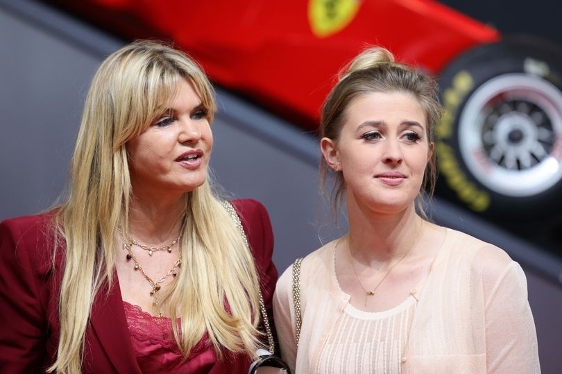 Michael Schumacher’s son deletes girlfriend pictures after ‘family vote ...