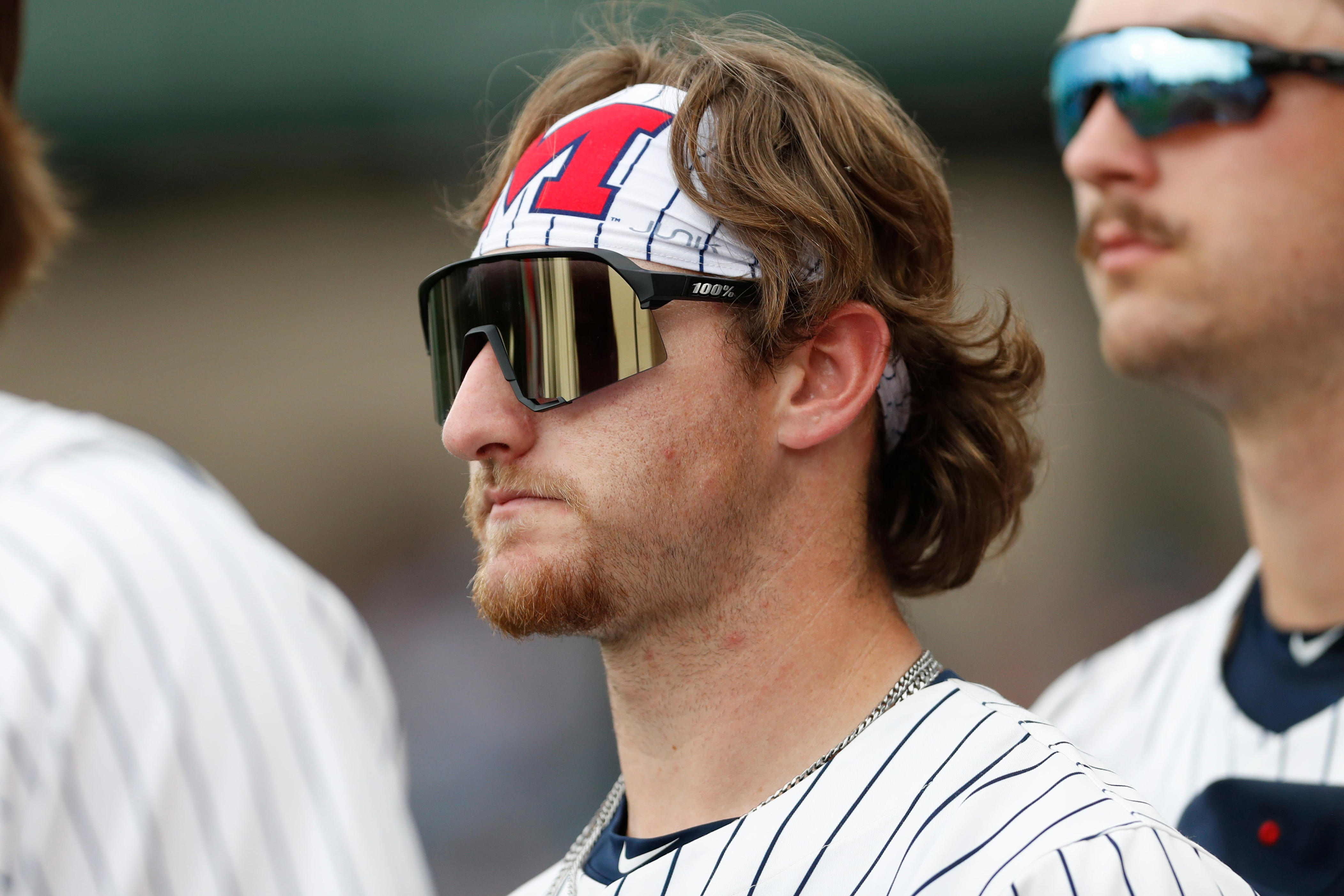 Ole Miss baseball's Austin Fawley explains unreal home run surge after ...