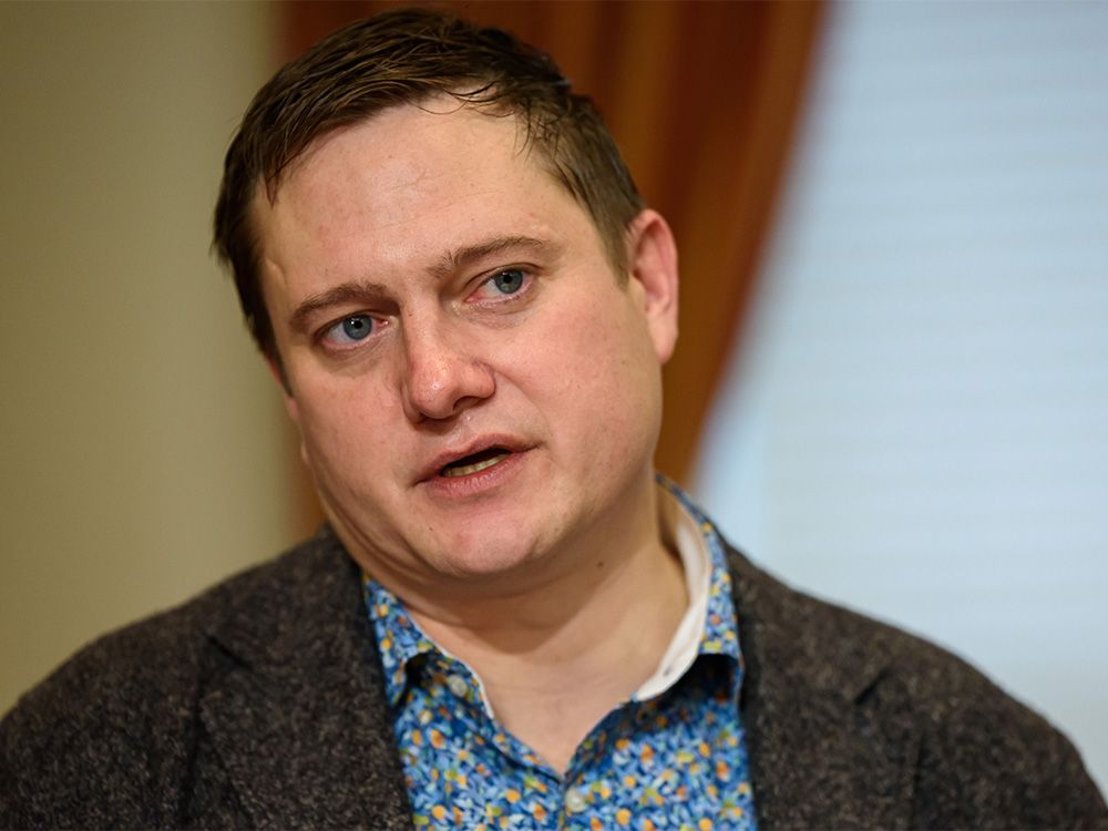 Varcoe: Actions not words — Canada's next PM needs to get major energy ...