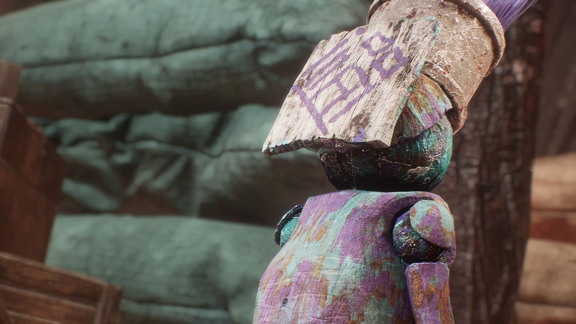 Lost Gestral locations in Clair Obscur: Expedition 33