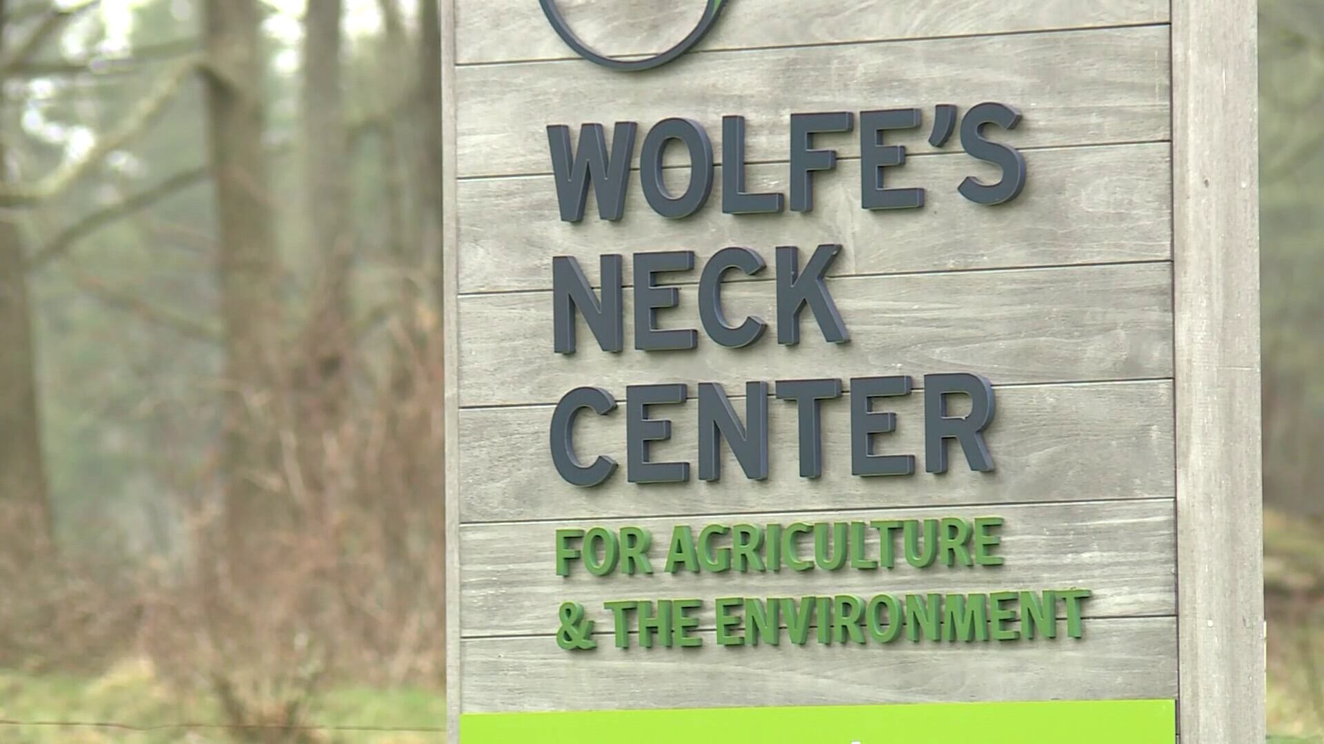 Wolfe’s Neck Center, Maine educational farm, loses $35M in USDA grant funding