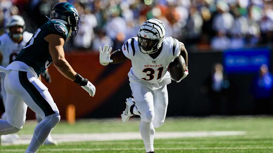 NFL analyst predicts surprising Panthers-Bengals draft day trade