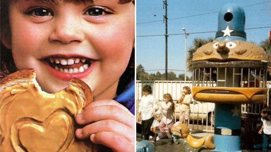 25 Taboo Things That Were Ordinary in the ’90s