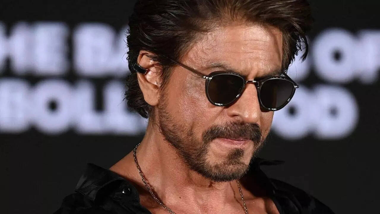 Shah Rukh Khan REACTS to Kashmir terror attack that claimed 26 lives ...