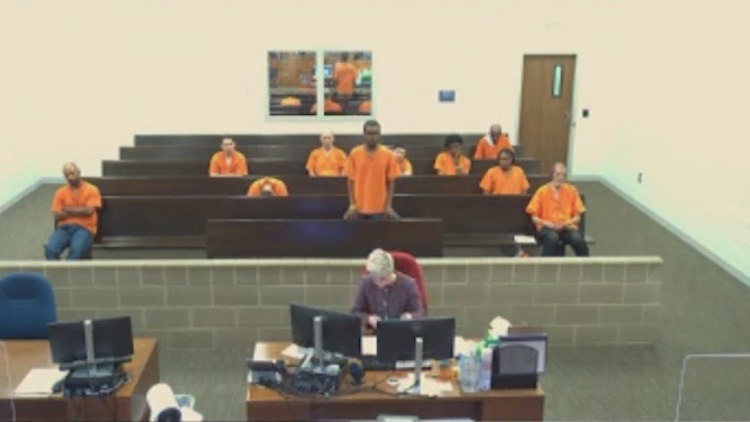 Man allegedly tried to ignite coworker with makeshift torch in Tomball Man allegedly tried to ignite coworker with makeshift torch in Tomball