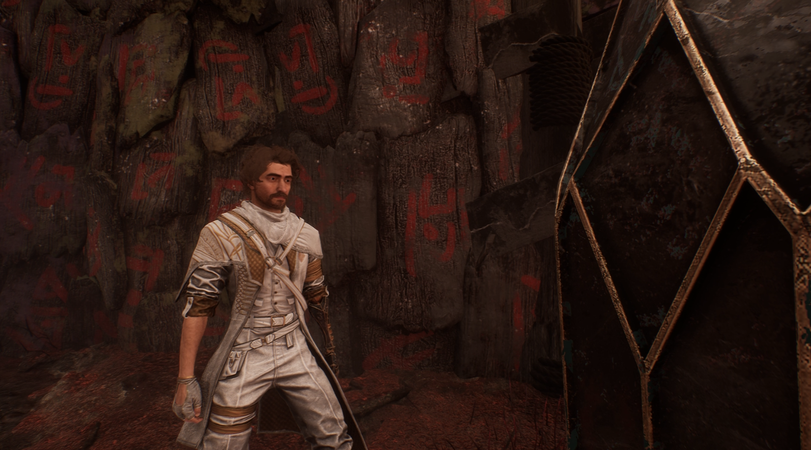 Where to find the mushroom for Karatom in Clair Obscur: Expedition 33