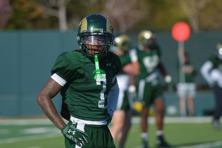 New Colorado State football cornerback promises ‘I’m going to get that ...