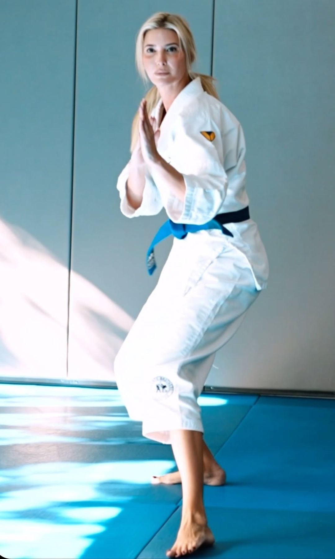 Ivanka Trump sorprende con estas impresionantes fotos haciendo surf en ...