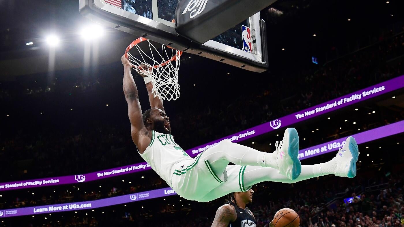 Celtics vs. Magic odds, prediction, line, time: 2025 NBA Playoff picks ...