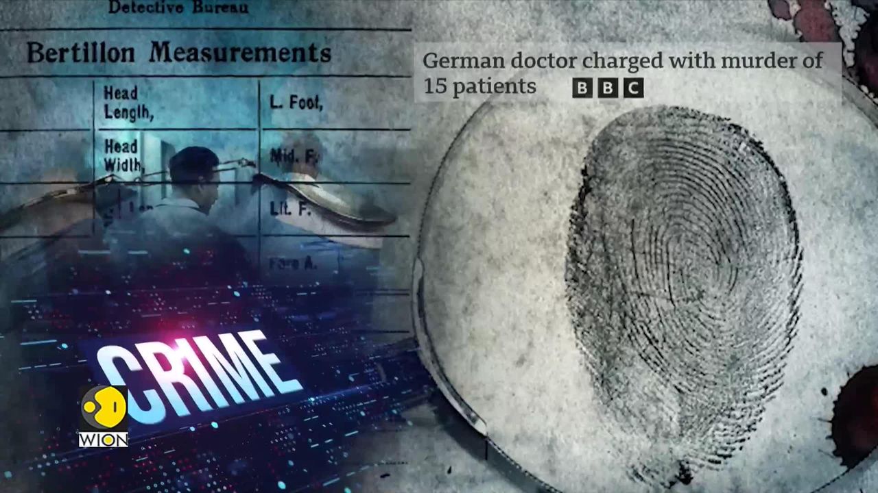 How police caught the doctor-turned-serial killer