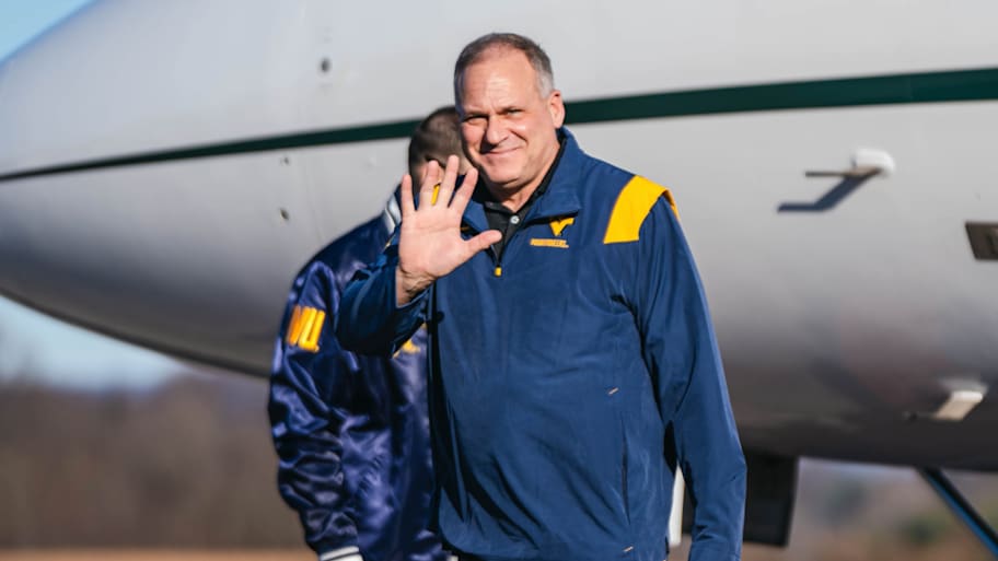 Which Football Transfers Have Visited West Virginia?