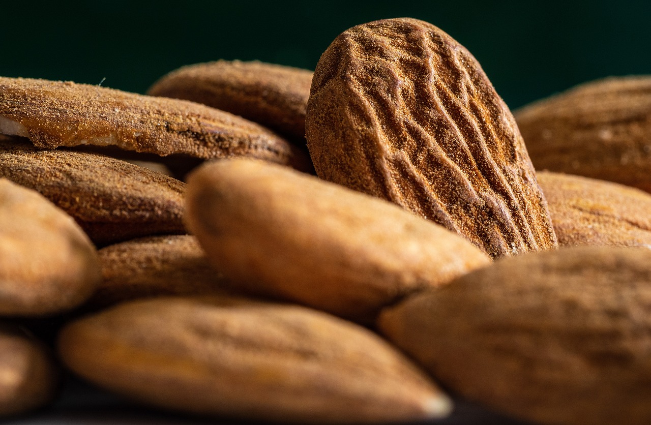 The 10 Most Nutritious Nuts – Ranked from Best to Worst