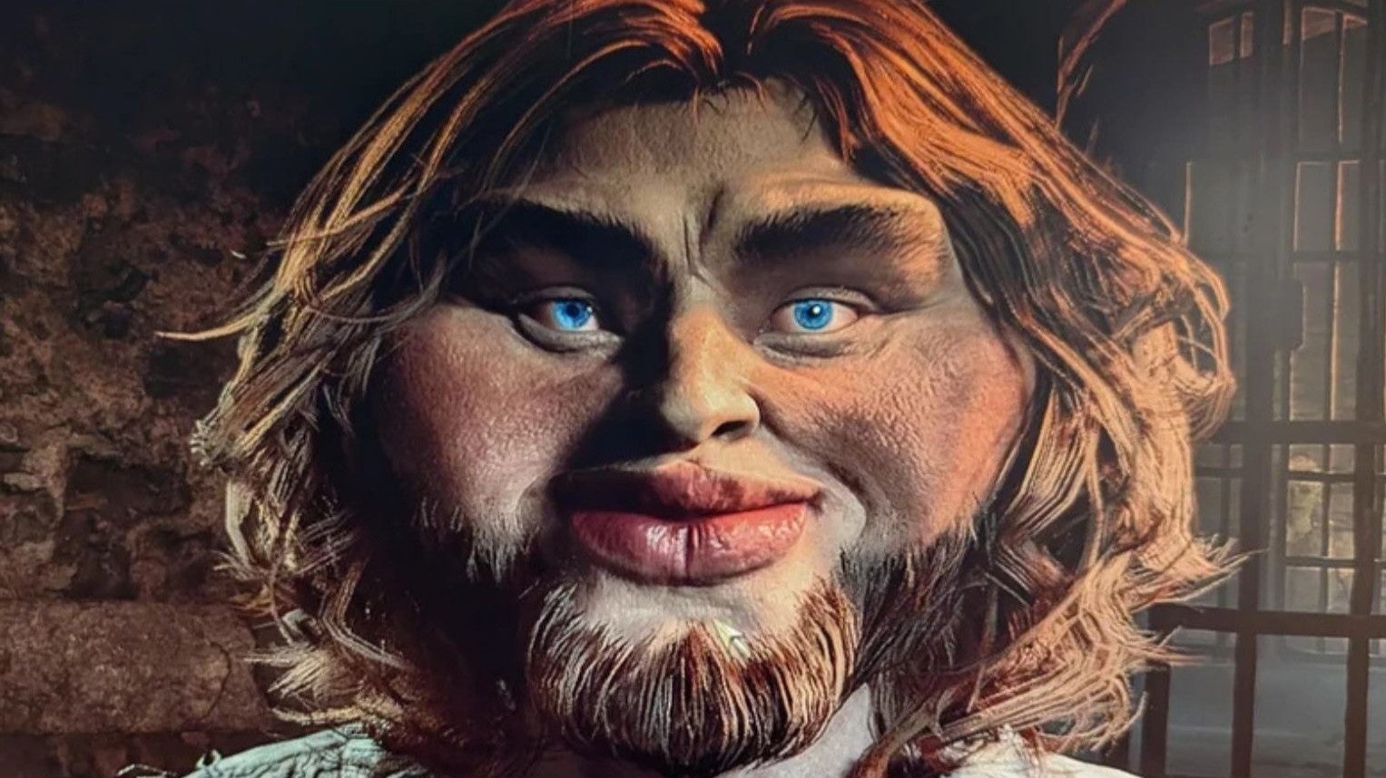 Oblivion Remastered’s Funny Character Faces Are Going Viral for Being ...