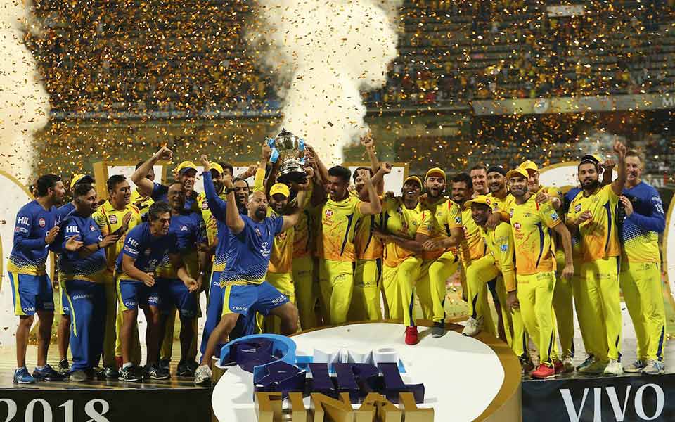 IPL Auction: CSK's most expensive player in each IPL season