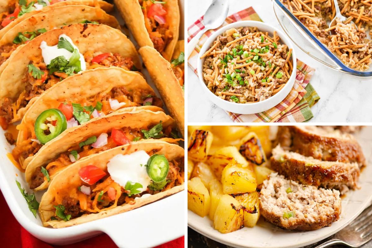 What Should I Make for Dinner? Start With These 19 Irresistible Recipes