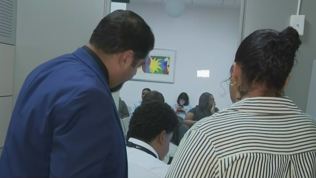 Broward takes steps to ban DMV appointment scalpers
